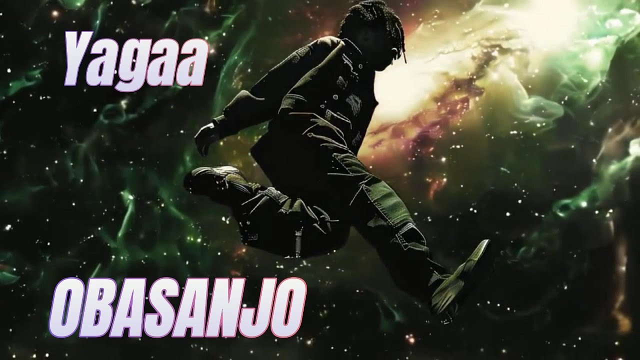 Yagaa - Obasanjo - YouTube