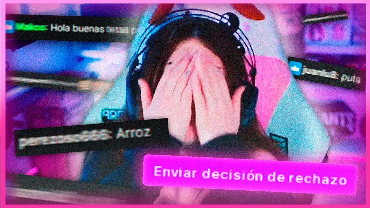 meper donas?😥 leyendo peticiones de unban ⚝ Abby - YouTube