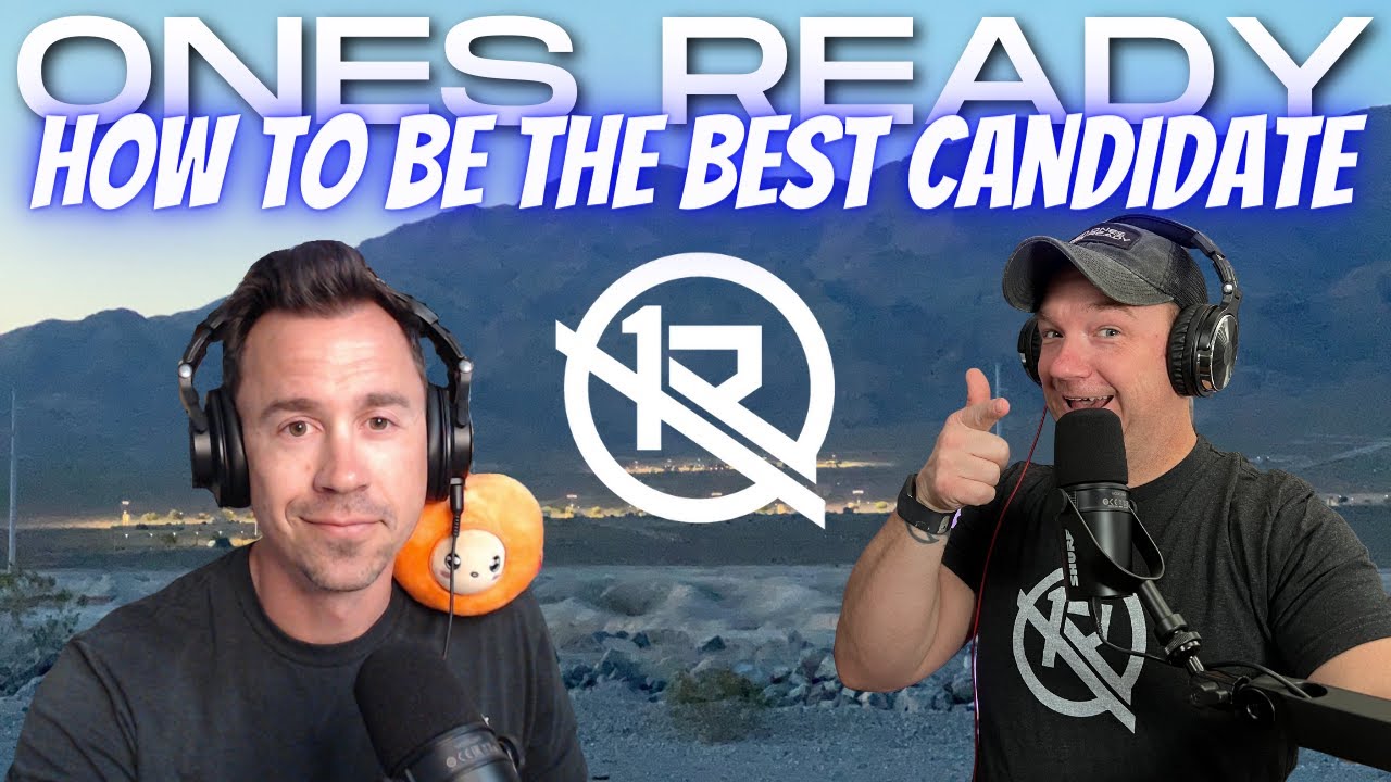 Ep 262: How To Be The Best Candidate for AFSPECWAR - YouTube