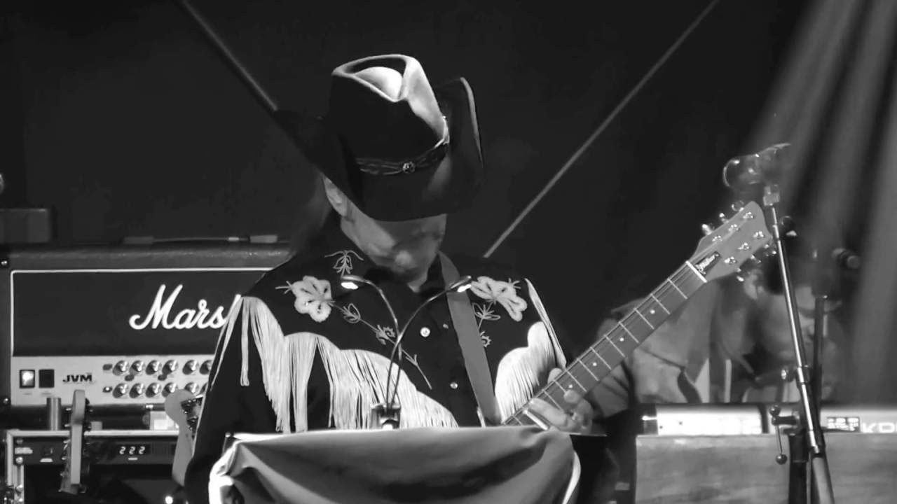 General Lee Band - Song 3 - YouTube