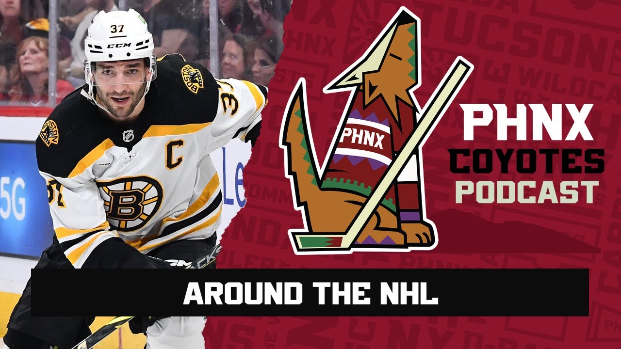 A Look At The Best Early Storylines In The Nhl Playoffs Including