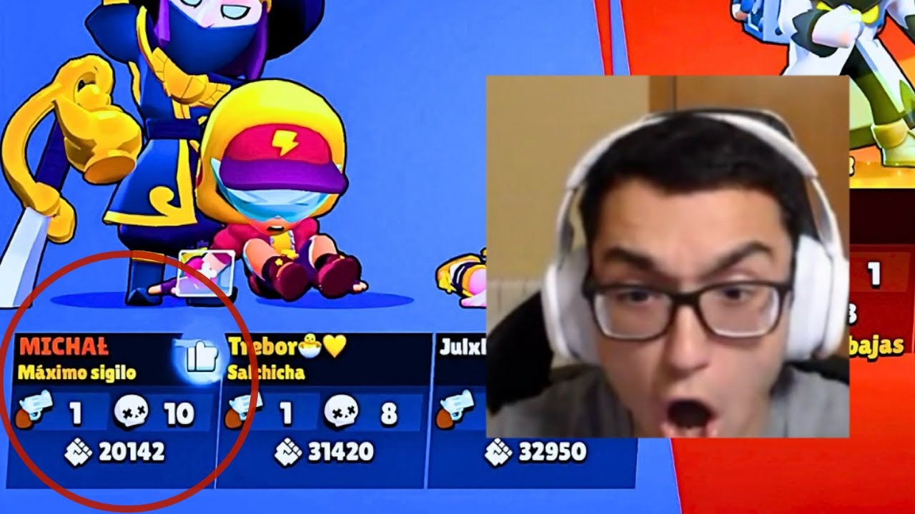 TREBOR QUIERE VOLVER A REPORTAR A DANI SUPERCELL A ESTE MORTIS POR ...