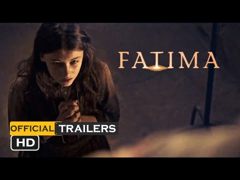 FATIMA | Drama | Official Trailer 2020 - YouTube