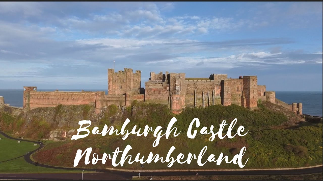 Bamburgh Castle