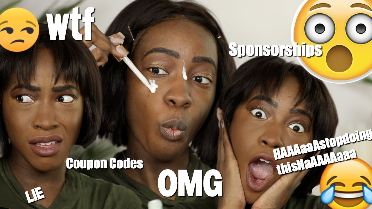 Things Beauty Gurus Do That Viewers Cant Stand Youtube