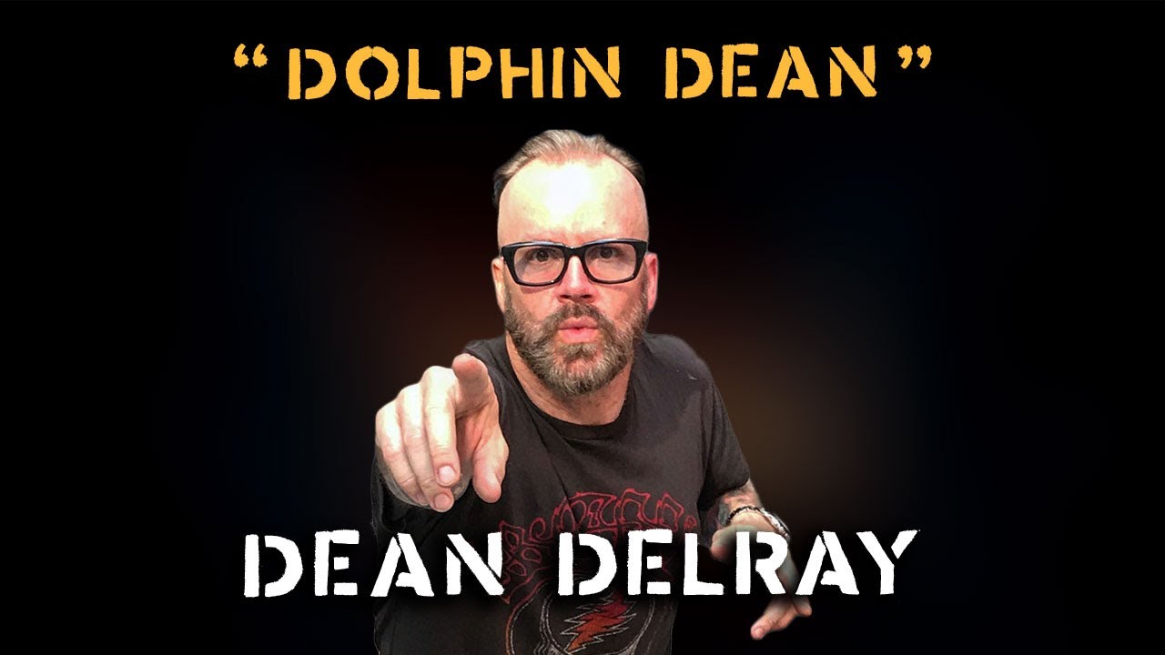 Dean Delray: Dumb People Town - YouTube