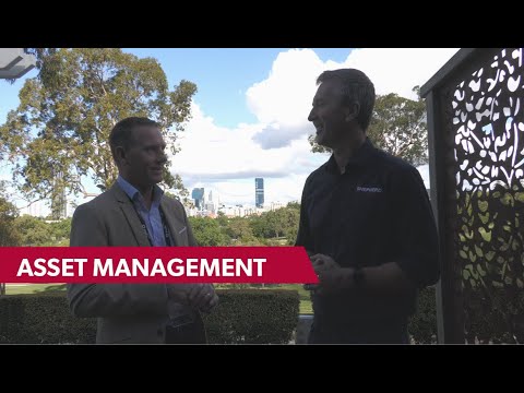 Asset Management with Stephen Hegedus, Partner/Director Asset Services ...