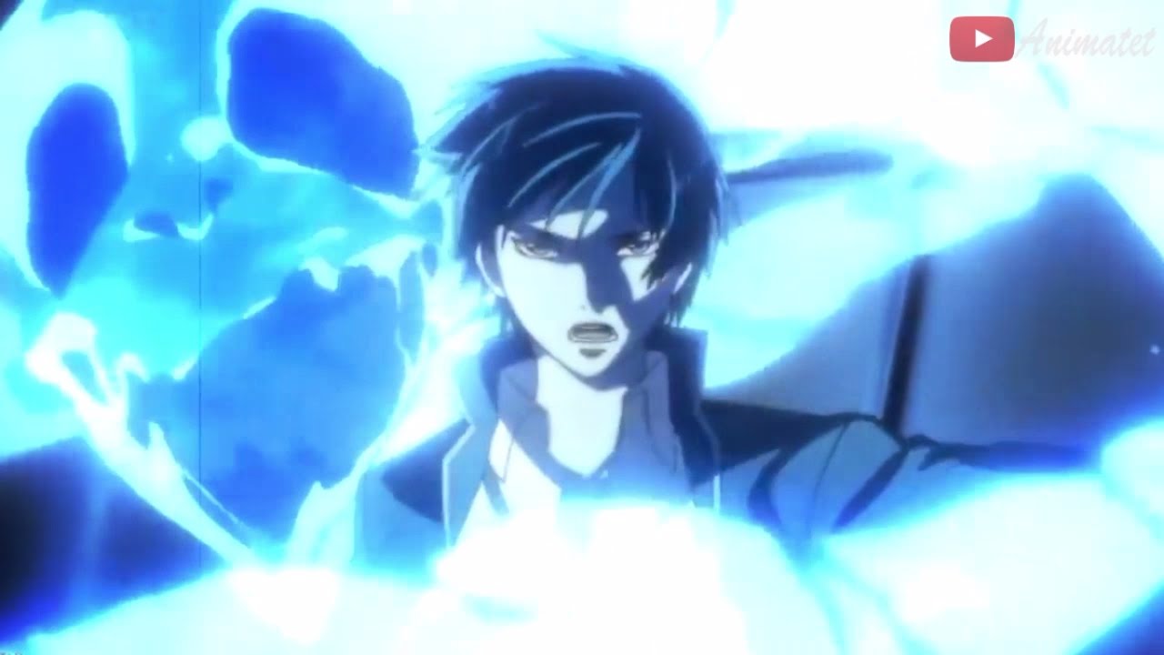 『AMV』Codebreaker - Still Standing - YouTube