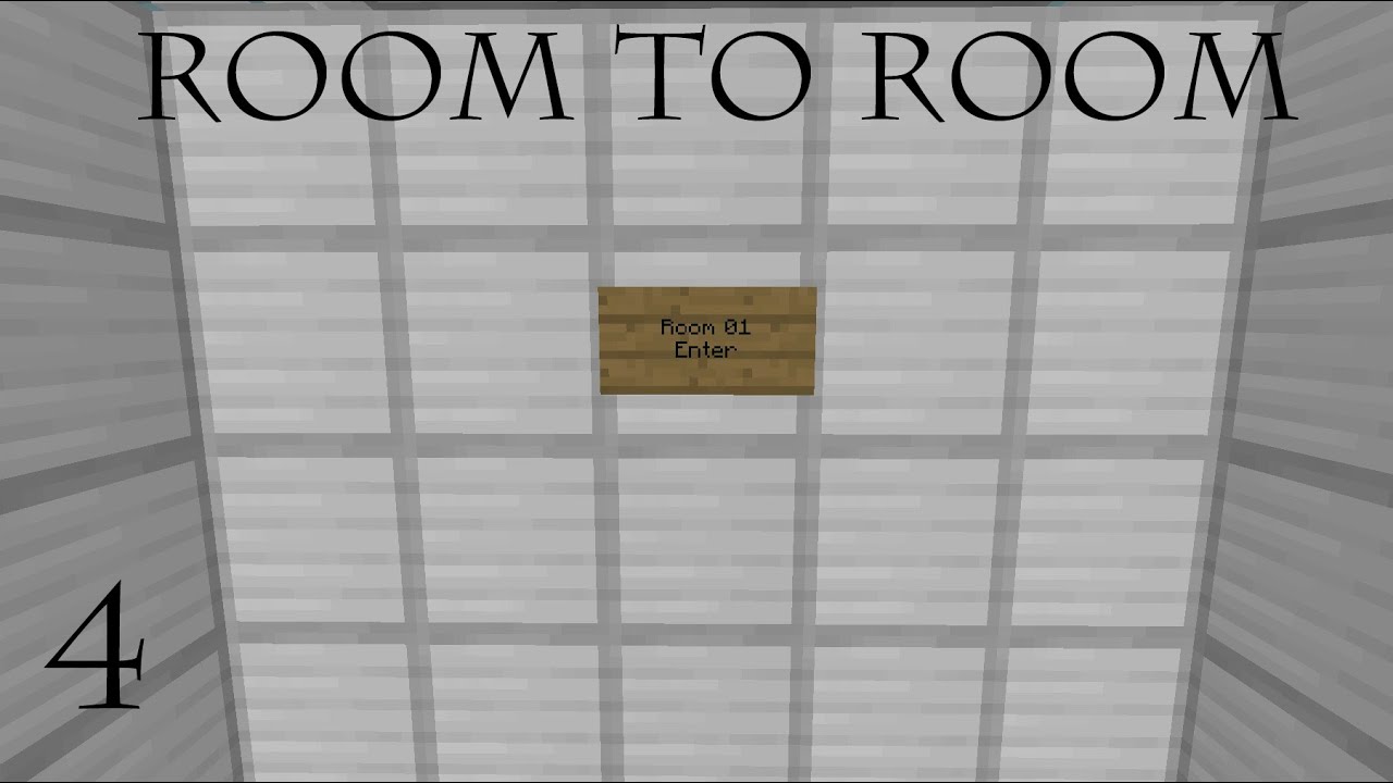 Room to Room Episode 4: Did this turn into a dropper map? - YouTube