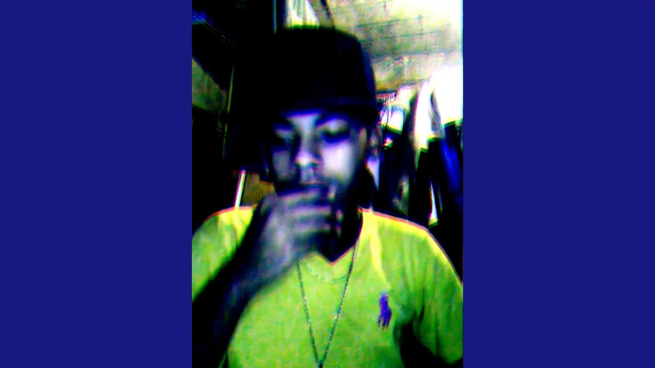 Alex King Freestyle el final vídeo oficial rap - YouTube