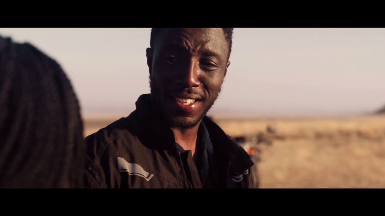 Meet the new Kibo K250 #GoDoMore - YouTube