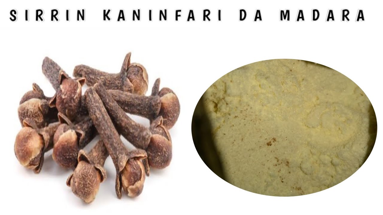 SIRRIN KANINFARI DA MADARA - YouTube