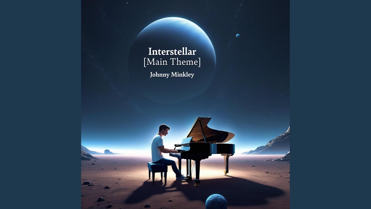 Interstellar (Main Theme) - YouTube
