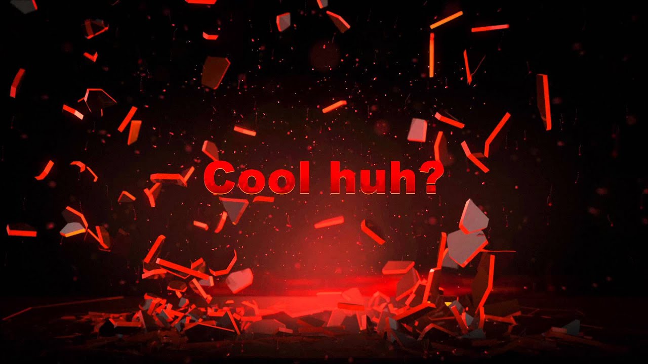 Hell explosion - YouTube