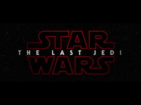Star Wars: The Last Jedi  /  Türkçe Altyazılı İlk Fragman
