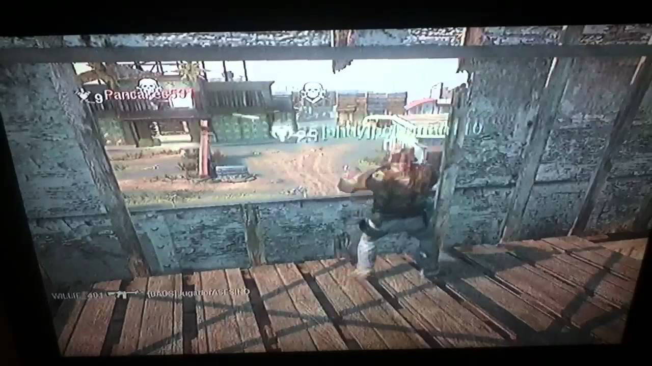 One way to die In style - YouTube