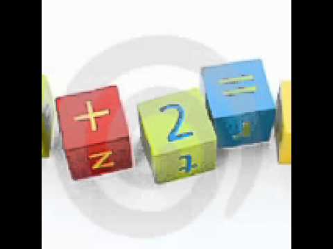 Mathwords A Z