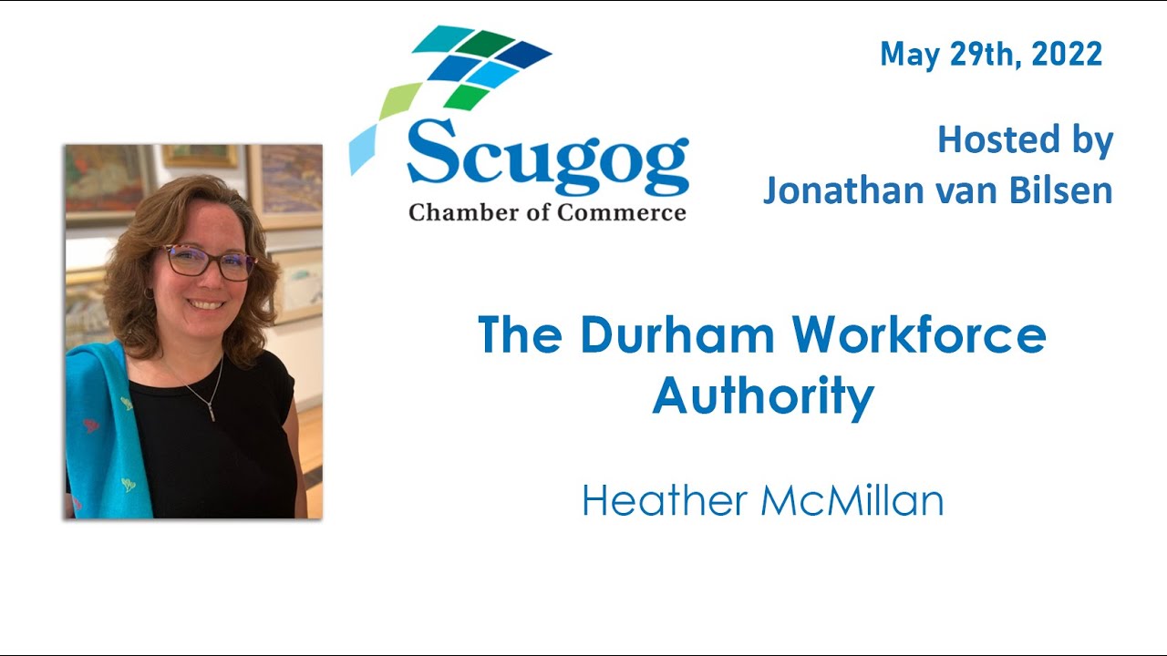 Speaker Series 22 05 30 Guest, Heather McMillan - YouTube