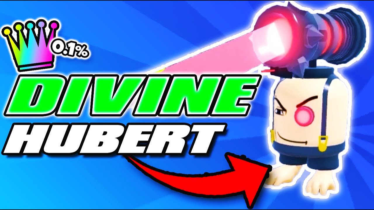 Using DIVINE HUBERT To BEAT INSANE Mode in CHEESE TD!!! | Roblox - YouTube