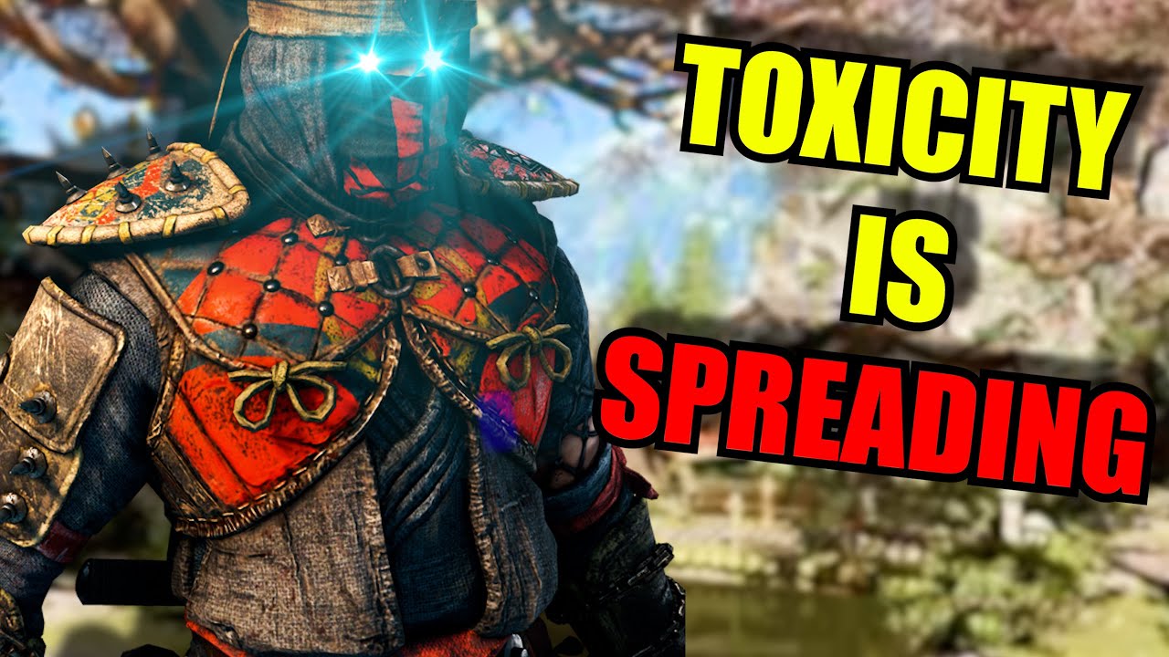 For Honor: Salt Montage 22 - YouTube