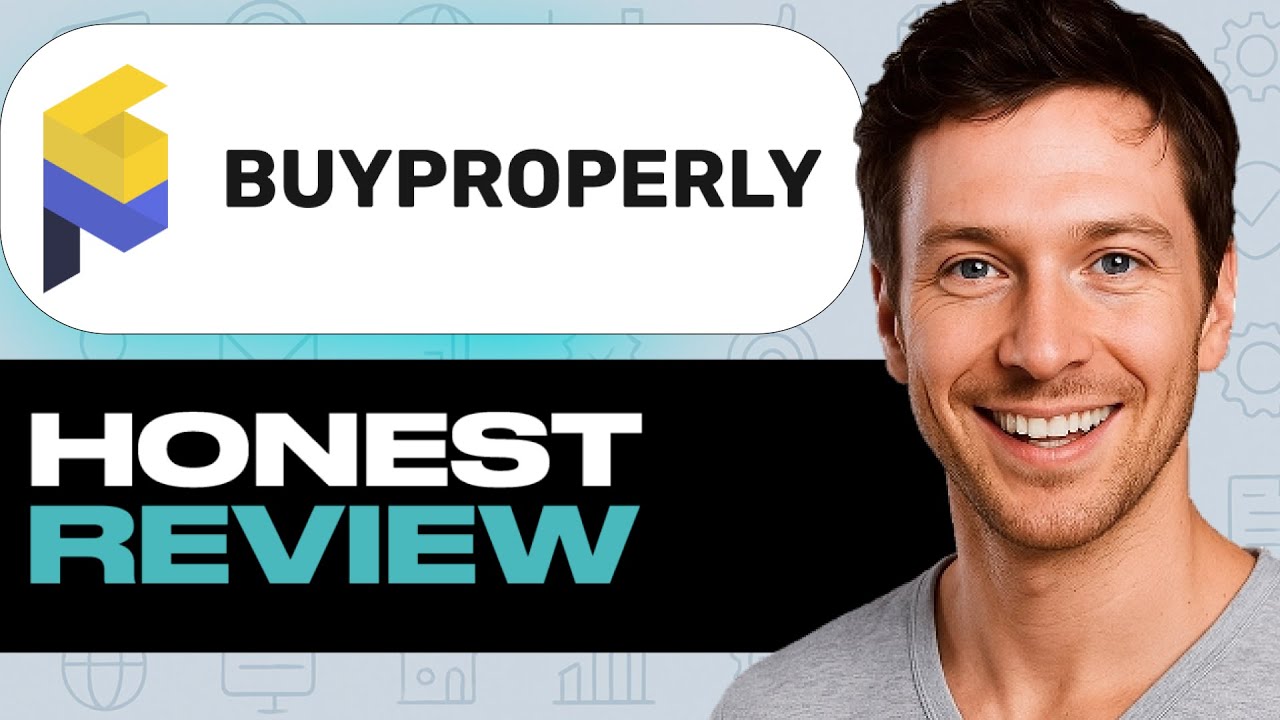 BuyProperly Review: Features, Strengths & Weaknesses (Fractional Real ...