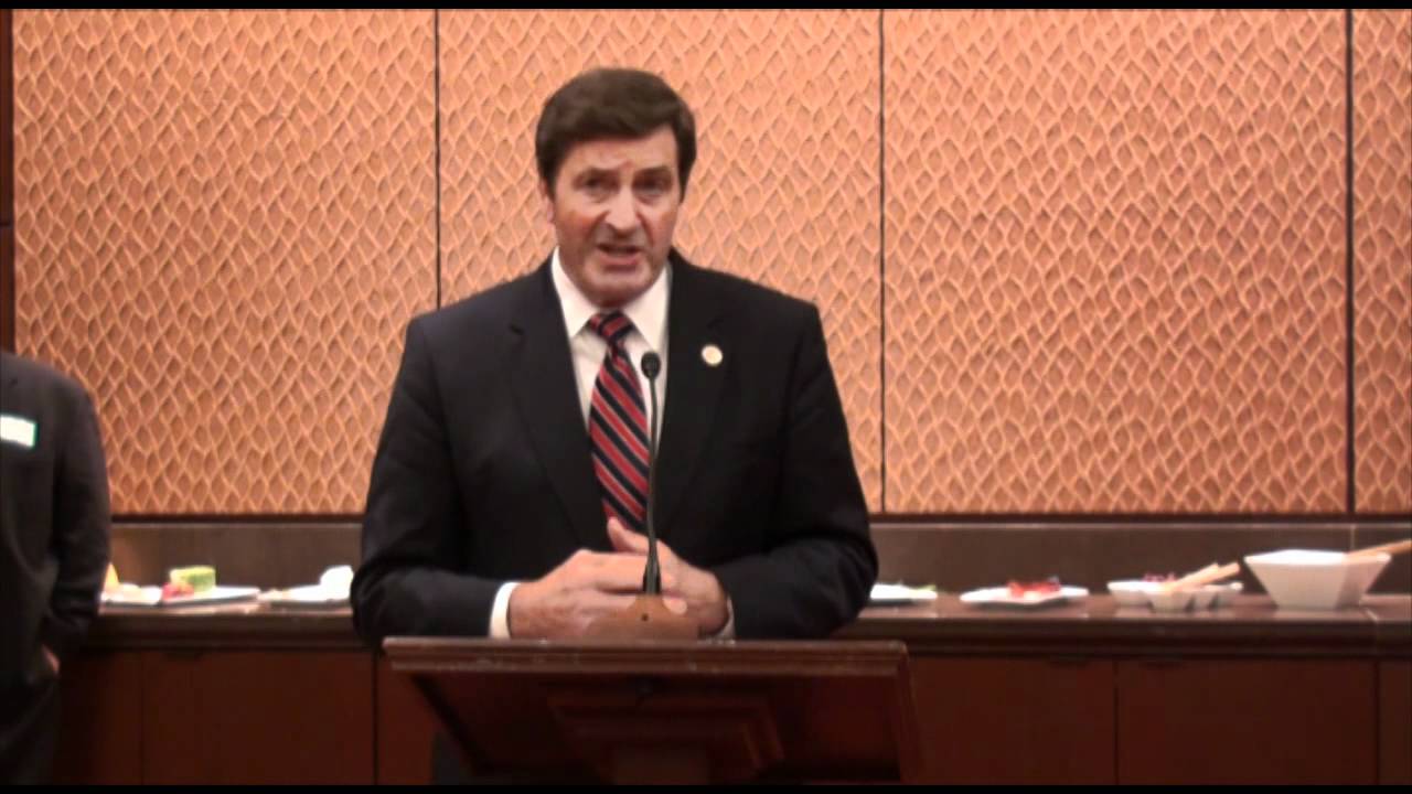 GO America Week: Rep. Garamendi Stresses Preservation of Natural Places ...