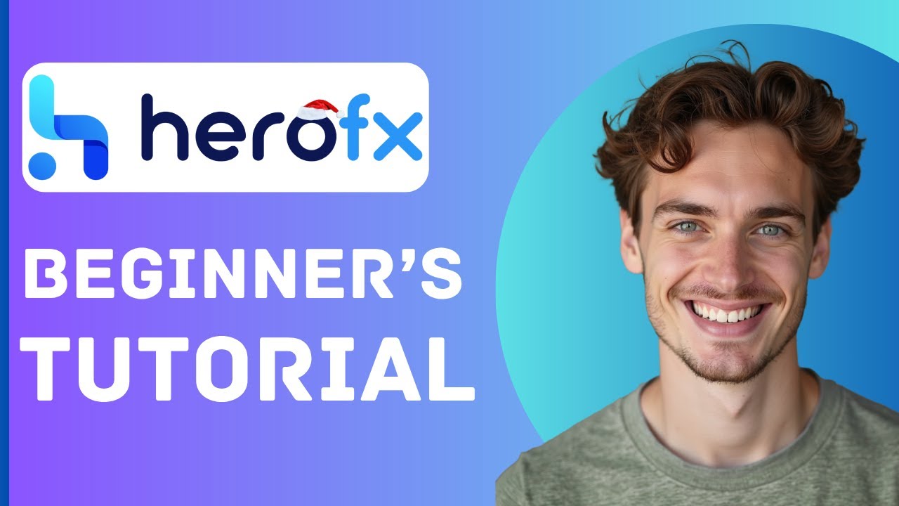 How To Use HeroFX (2026) | HeroFX Tutorial For Beginners - YouTube
