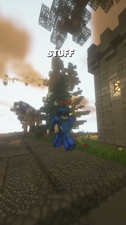 AuroraMC HCF Map Release - YouTube