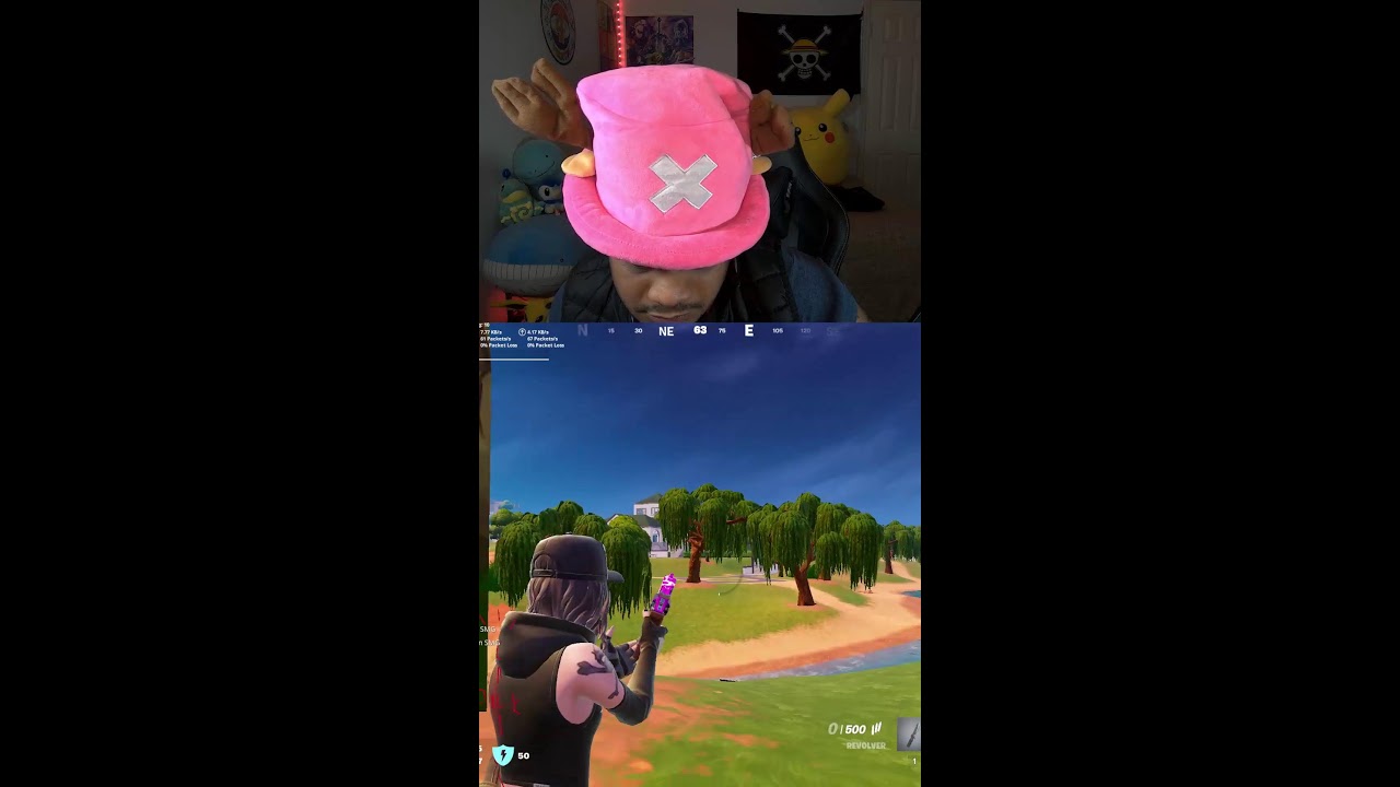 Big Day to Be a Panda! Join Us! 1v1 Tournament Sunday - YouTube