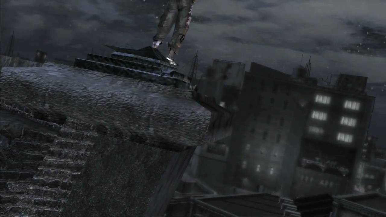 inFamous - Trailer [HD] - YouTube