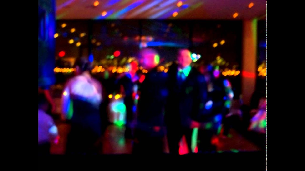 DJ 4D PARTY PRODUCTION EVENTS - YouTube