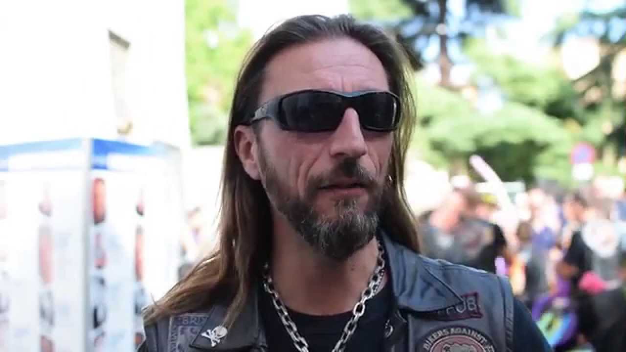 B.A.C.A. Bikers Against Child Abuse - YouTube