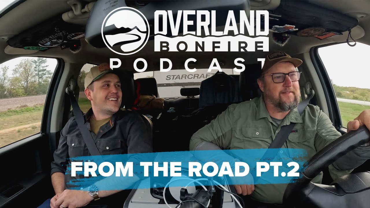 From the Road - Part 2 - YouTube
