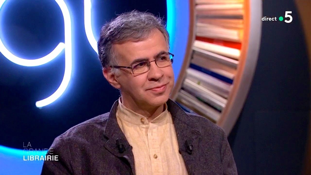 Éric Faye et Christian Garcin ont marché « Dans les pas d'Alexandra ...