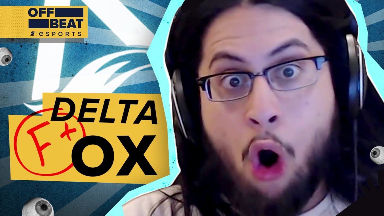 Esports’ Worst Dream Team: The Hilarious Disaster That Was Delta Fox ...