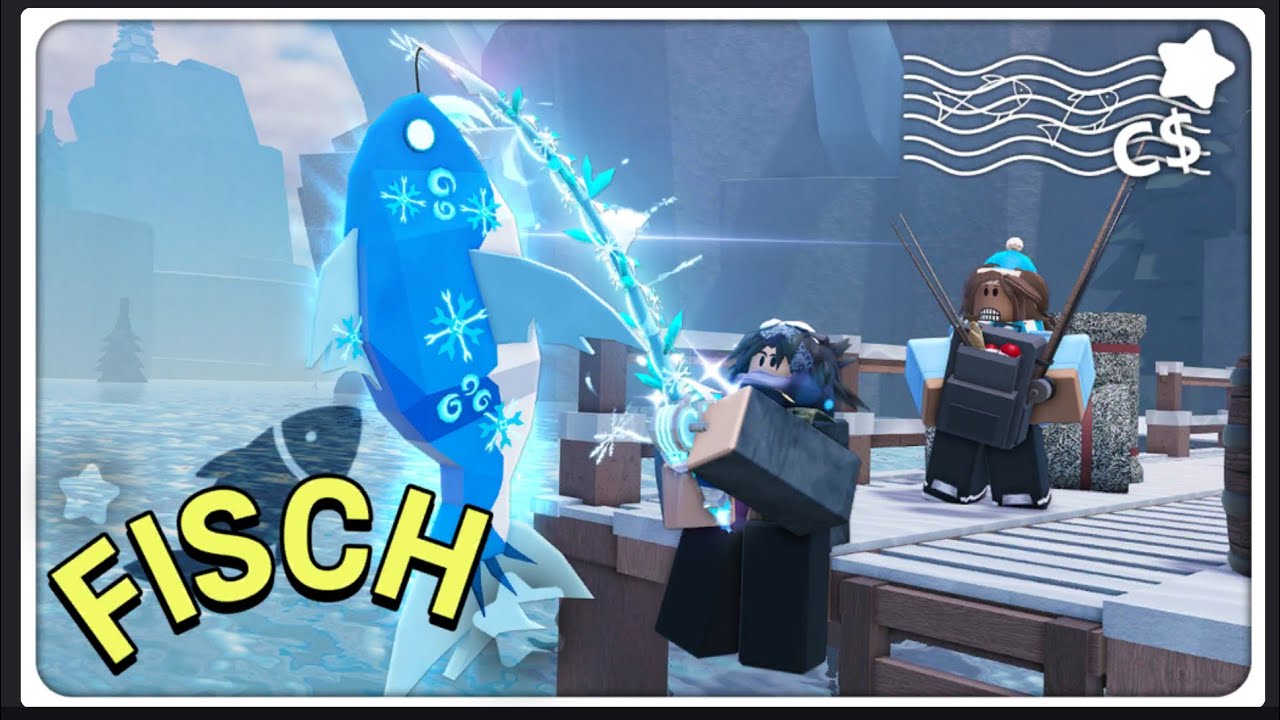 FISCH *CATCHING MEGS #meg #fisch #roblox - YouTube