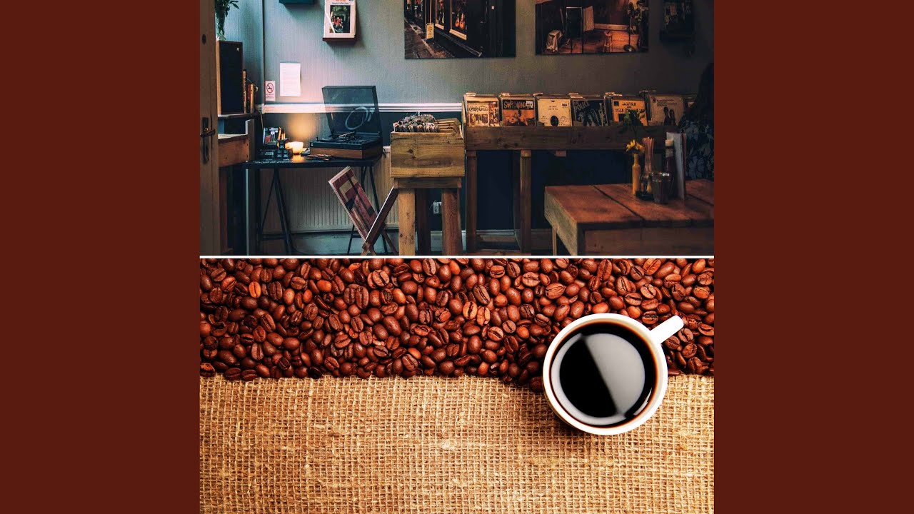 Phenomenal Afternoon Java - YouTube