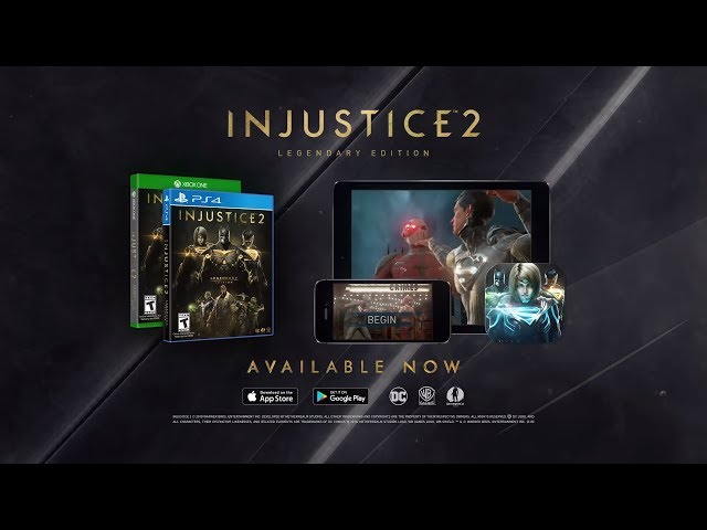 Segunda Historia De Injustice 2 Hawkgirl | Injustice:Gods Among Us