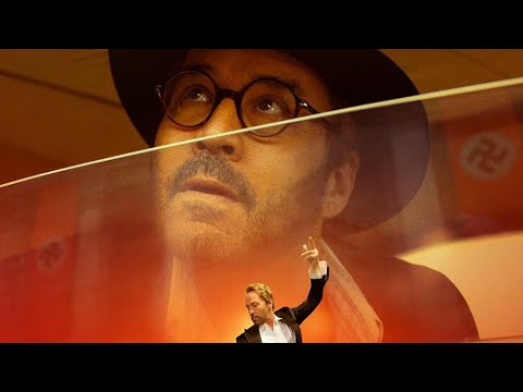 Official Trailer - THE PERFORMANCE (2023, Jeremy Piven, Robert Carlyle ...