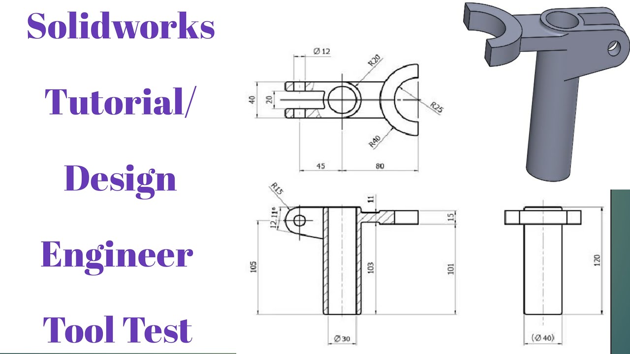 #solidworkstutorial #industrial #design #mould #casting #draftkings # ...