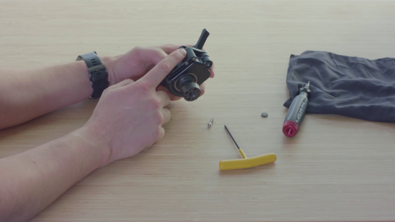 Anvil 30 Gen 2 (Non-ARC) - Part 2: Timing and Cleaning - YouTube