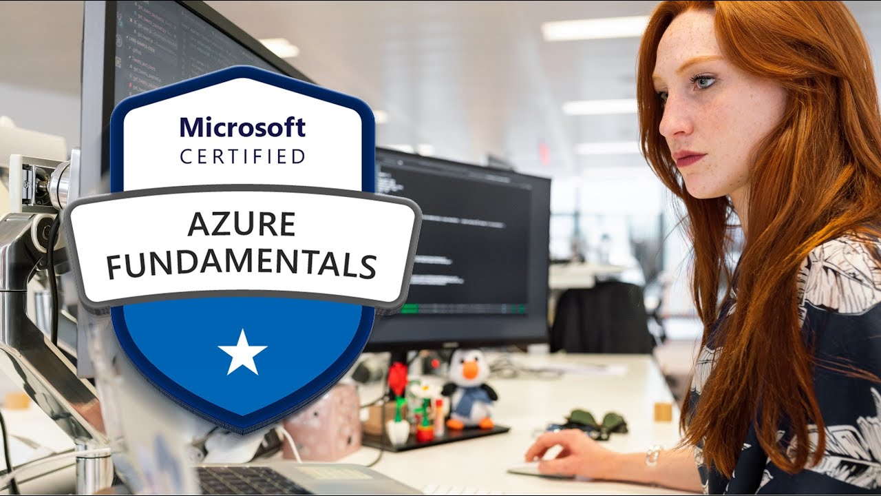 010 02 002 Microsoft Azure Fundamentals | AZ 900 | Responsabilidad ...