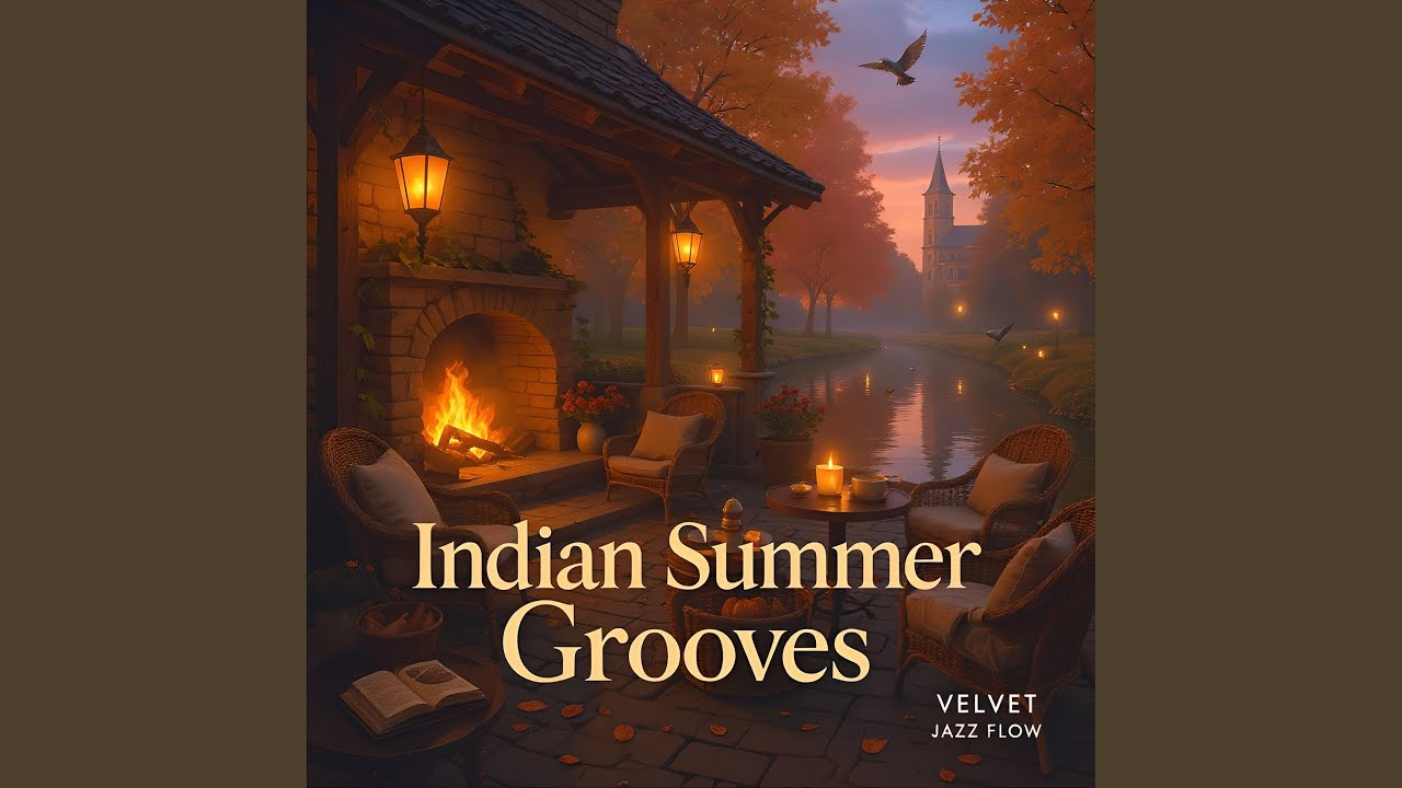 Mellow Sunset Glow - YouTube
