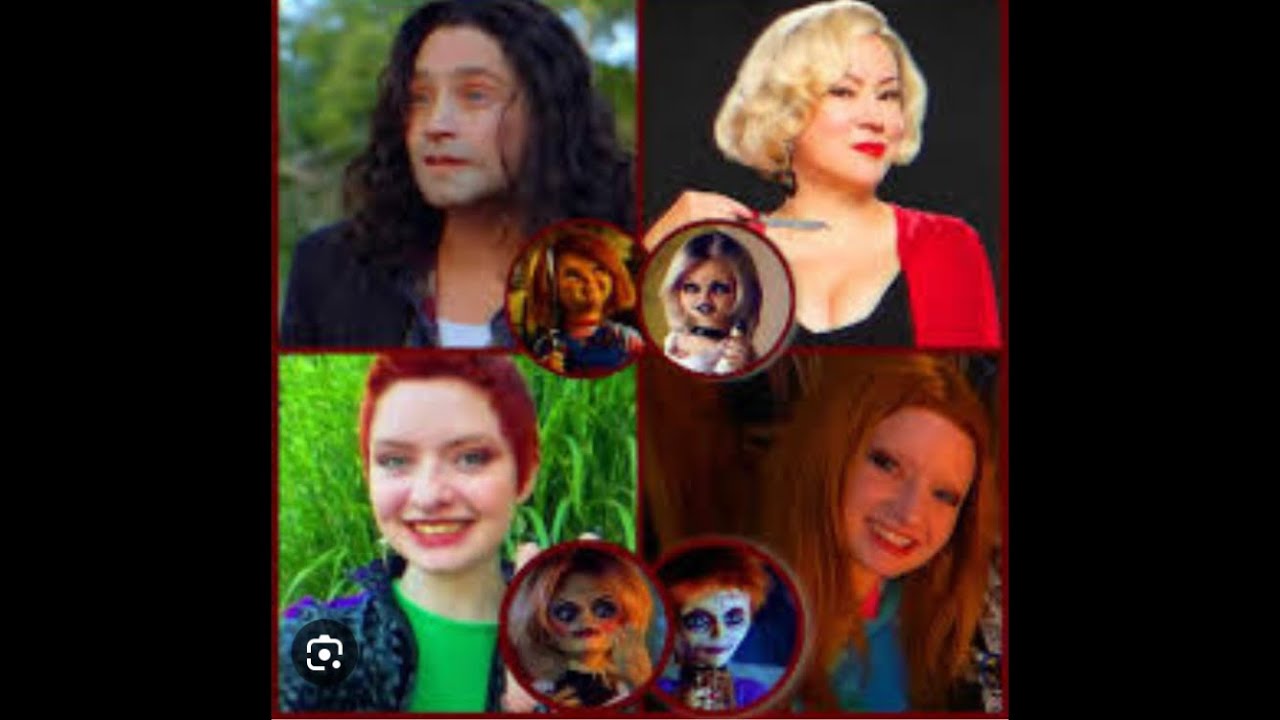 Prince George/ Glenda ray / Glen ray - YouTube