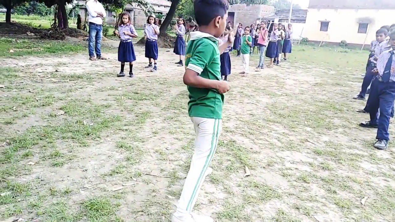 GYAN SINDHU PUBLIC SCHOOL PHULHARA BAZAR VAISHALI - YouTube