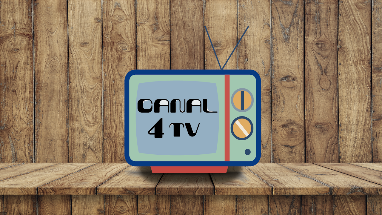 Emisión en directo de canal 4 tv - YouTube