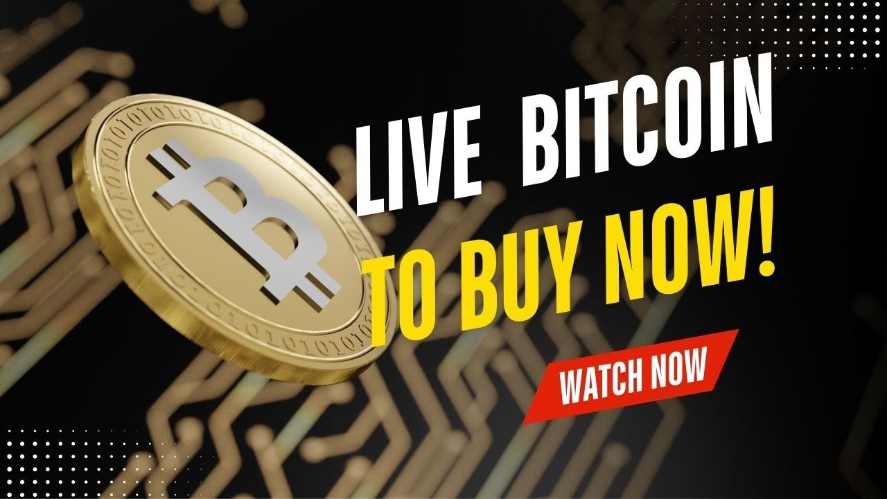 Live Crypto Trading | Bitcoin Price Movement Explained - YouTube