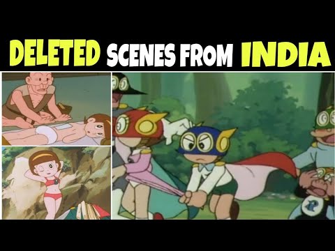 Permen deleted scenes in hindi || top 3 permen deleted scene