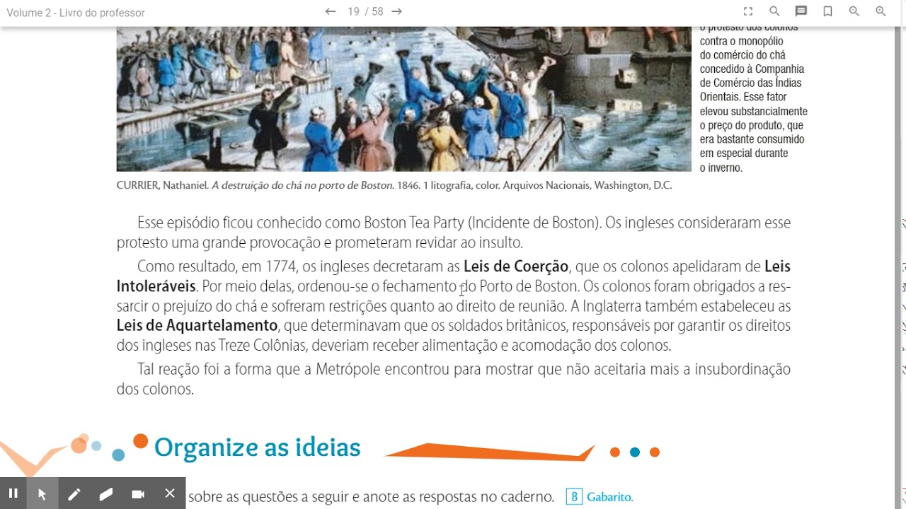 A Lei Do Ch E Exerc cios Organize As Ideias YouTube a-lei-do-ch-e-exerc-cios-organize-as-ideias-youtube
