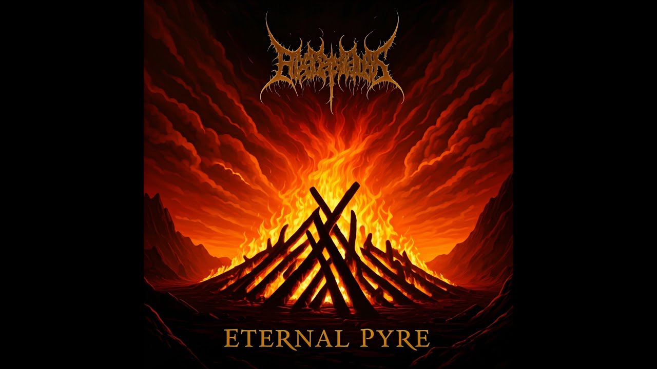 Eternal Pyre - YouTube